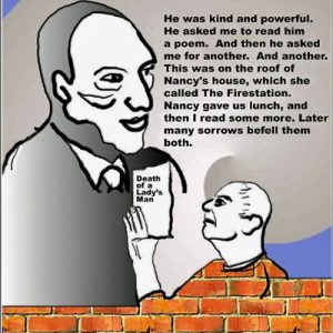 My Week With Pierre Trudeau | thinkinthemorning.com